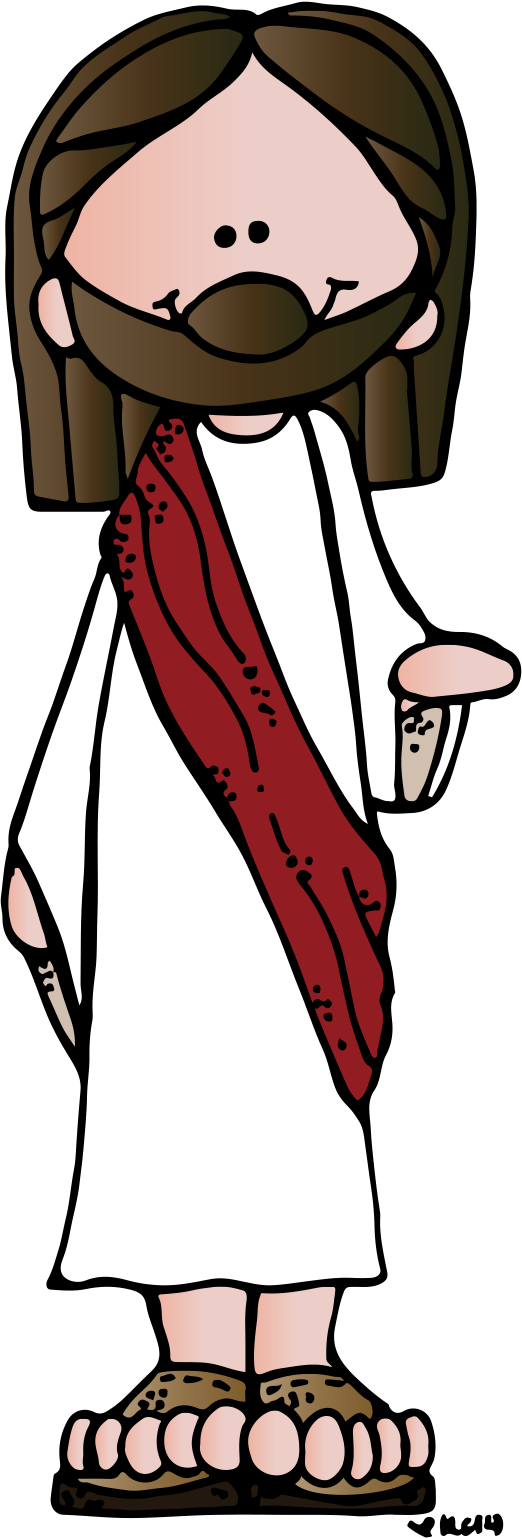 Melonheadz Jesus - Google Search - Dibujos De Jesus Bonitos - Full Size ...