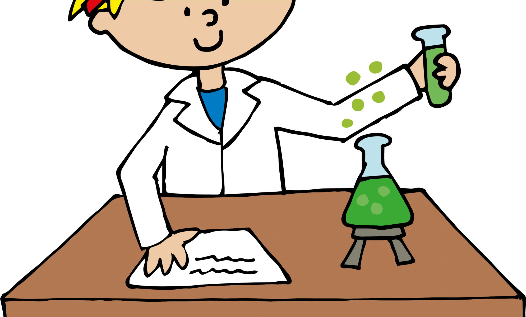 Science Lab Safety Clipart Clipart Free Regarding Inspirational ...