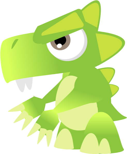 Free To Use & Public Domain Dinosaur Clip Art - Clip Art - (800x600 ...