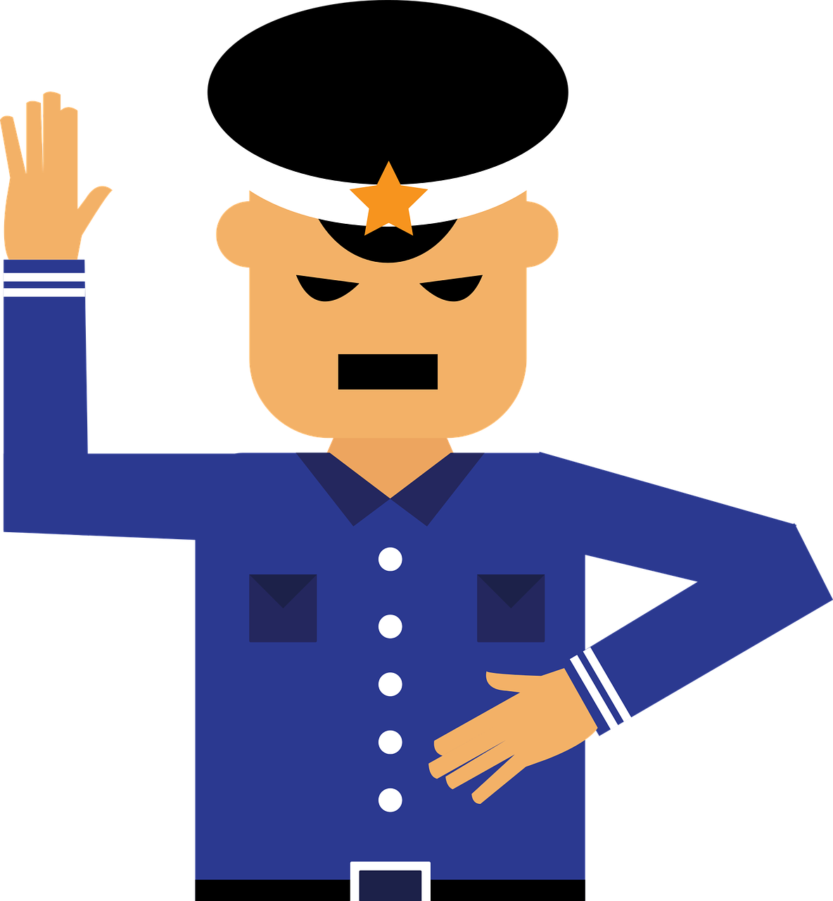 Security Services Clipart Png - (1184x1280) Png Clipart Download