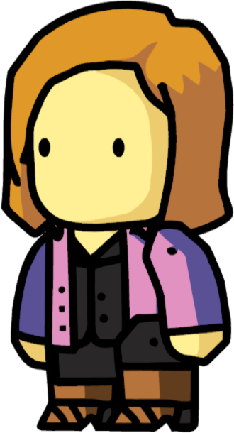 Lawyer Female - Wiki - (330x610) Png Clipart Download