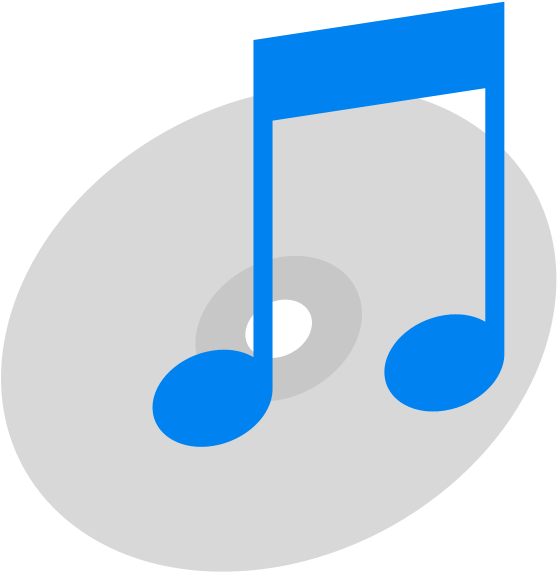 Mp3 Logo - Music Player - (600x600) Png Clipart Download