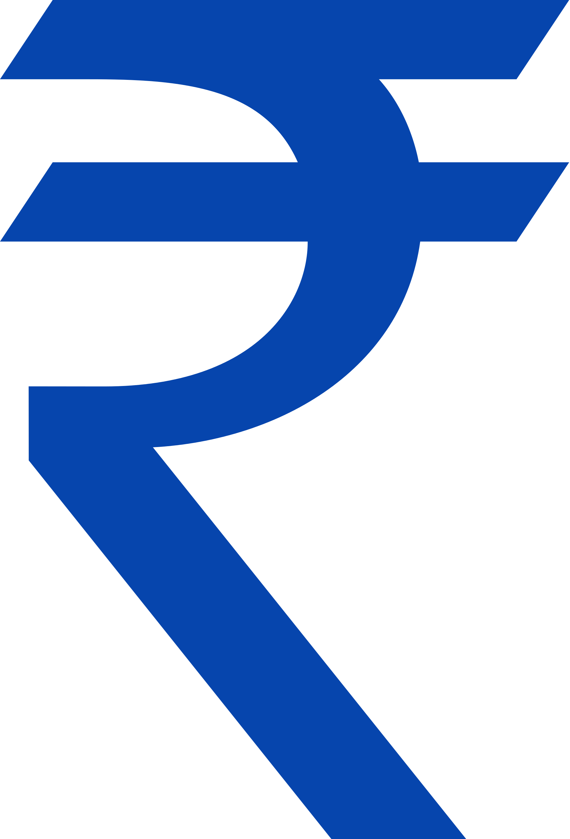 Indian Money Logo
