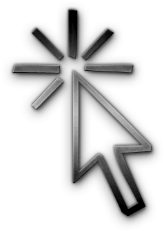 Mouse Arrow Icon Transparent - Transparent Png Arrow Mouse - (512x512 ...