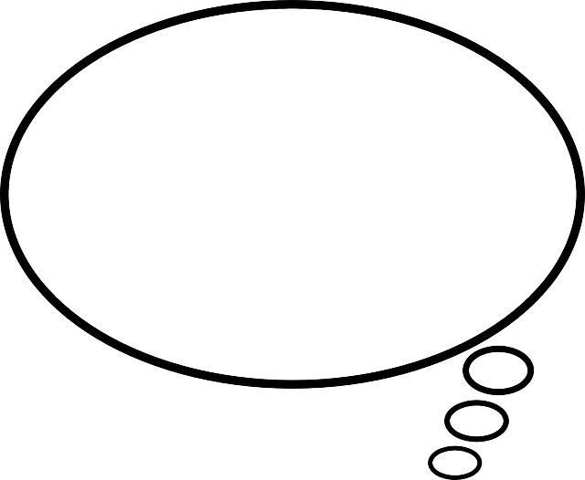 Thinking, Cartoon, Balloons, Balloon, Speech, Steve - Speech Balloon ...