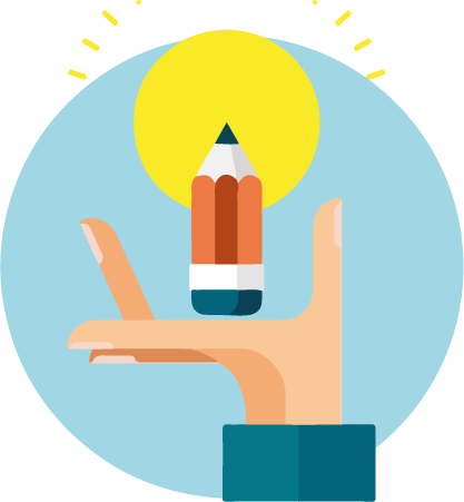 Key Concepts - Aprendizaje Icono Png - (417x451) Png Clipart Download