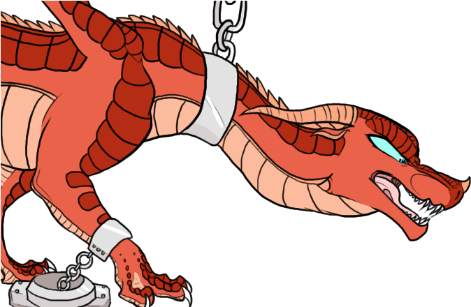 Apperence - Wings Of Fire Skywing Names - (700x439) Png Clipart Download