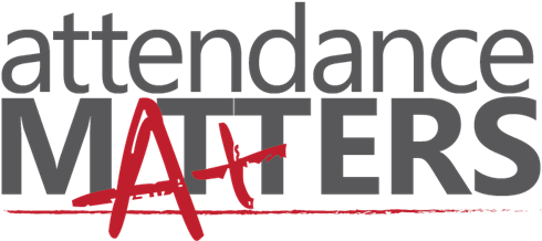 High Attendance Cliparts - Attendance Matters - (600x328) Png Clipart ...