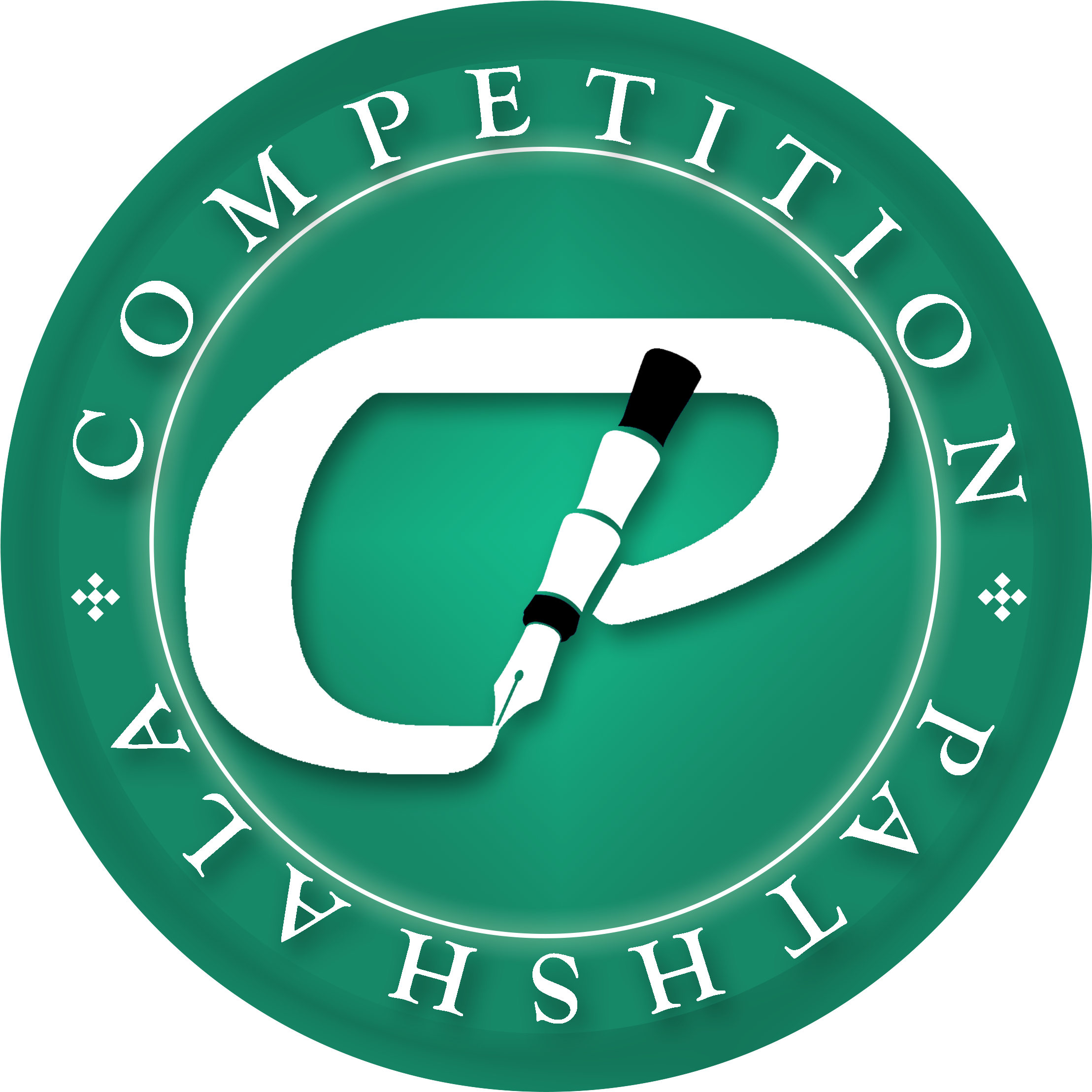 Competition Pathshala Logo Competition Pathshala Logo - Logo ...