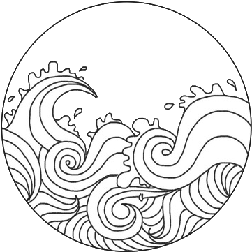 Transparent Tumblr Drawings - Overlays Transparent Black And White ...