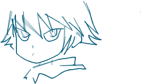 Deviantart Muro Drawing Comment Drawing - Sketch - (450x340) Png ...