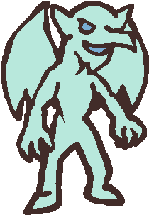 Pin By Raoni Sousa Santos On Rpg - Cartoon - (750x750) Png Clipart Download