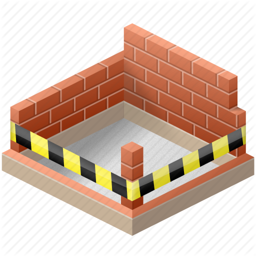 Building Construction Icon - Construction Icon - (512x512) Png Clipart ...