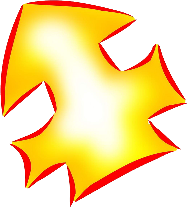 Cartoon Arrow Clip Art - Cartoon Arrow Clip Art - (855x855) Png Clipart ...