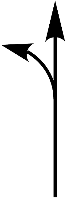 Diagram, Arrow, Direction, Element, Block, Split - Clip Art - (320x640 ...