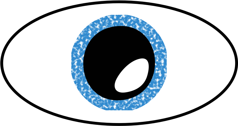 Oog Cartoon Png - (800x441) Png Clipart Download