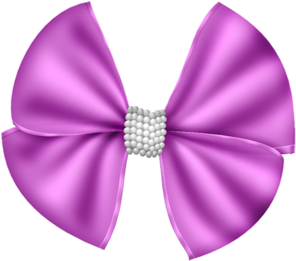 Page - Ribbon - (500x443) Png Clipart Download