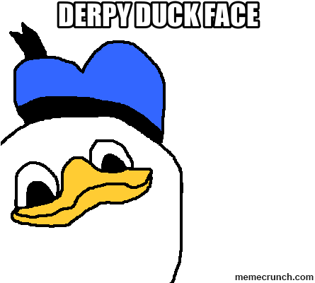 Everything Is Bad Meme - (444x414) Png Clipart Download