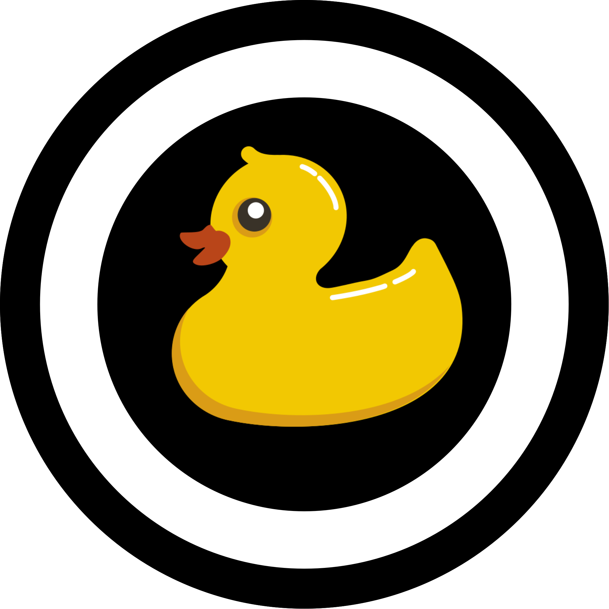 Red Dot - (2000x2000) Png Clipart Download