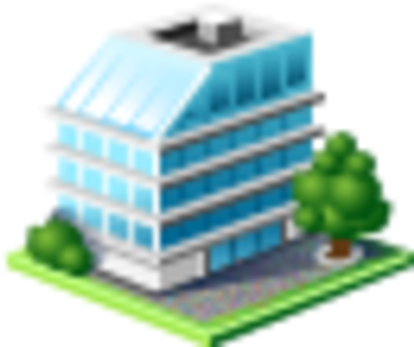 Computer Icons Building Clip Art - Computer Icons Building Clip Art ...
