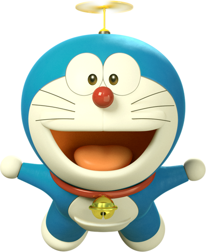 Man Character, Doraemon Stand By Me, Doremon Cartoon, - Doremon 3d ...