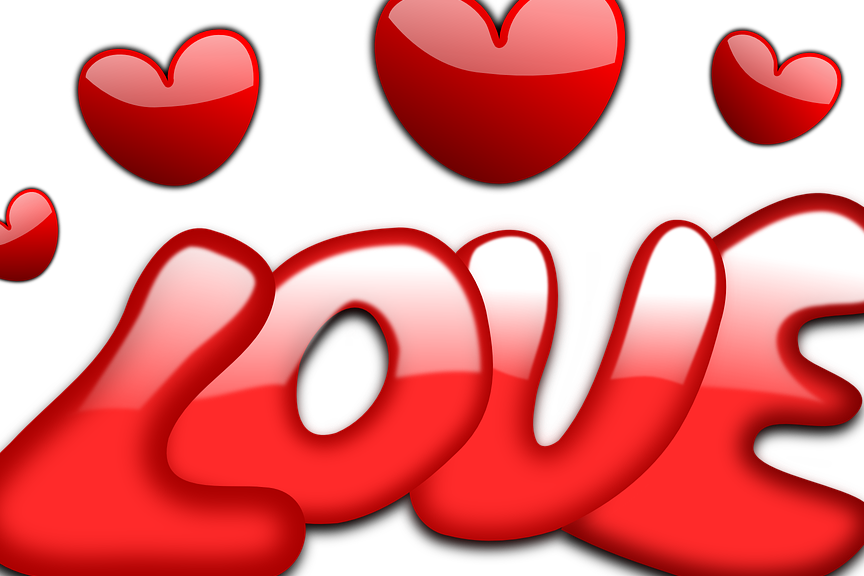 The - Love Emoji Copy And Paste - (864x576) Png Clipart Download