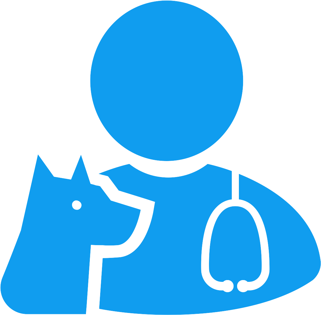 Working With Vetstrategy - Veterinarian Icon - Full Size PNG Clipart ...