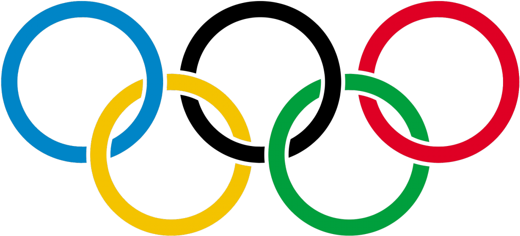 45 Olympic Logos And Symbols From 1924 To - Historical Dictionary Of ...
