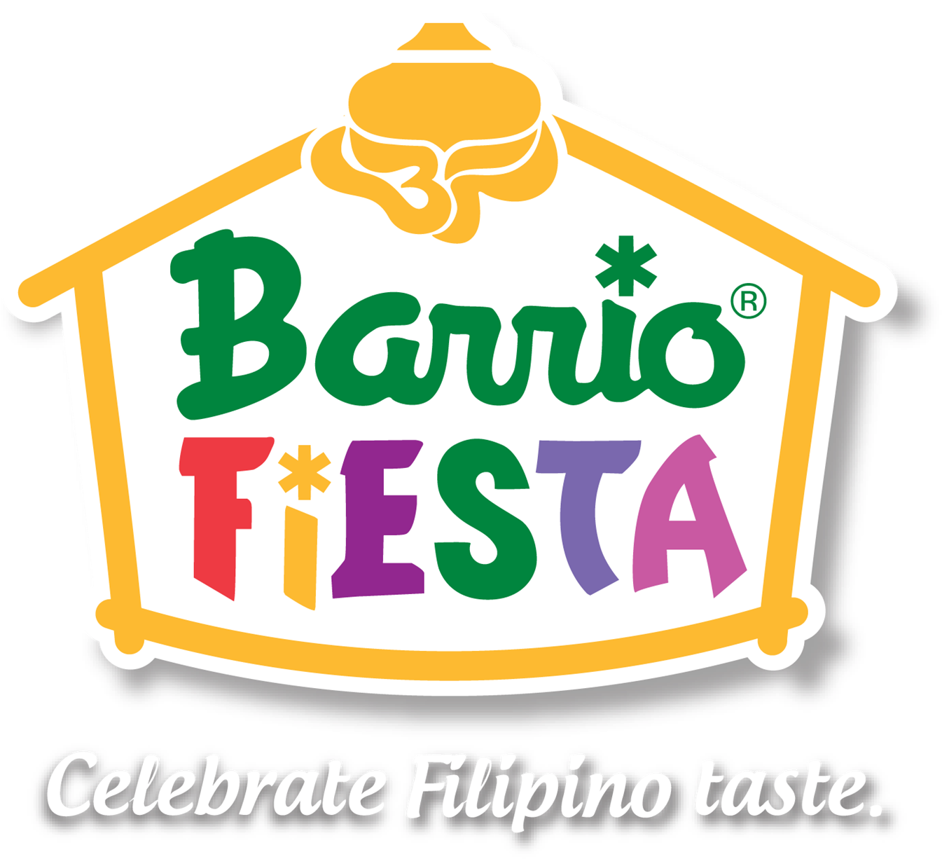 Barrio Fiesta - (1565x1255) Png Clipart Download