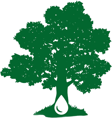 Tree Silhouette Png - (512x512) Png Clipart Download