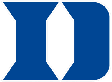 Duke University - (600x360) Png Clipart Download
