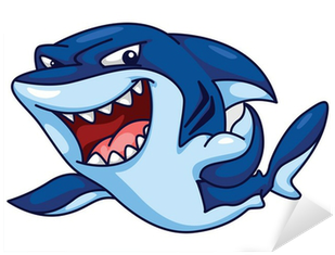 Funny Vector Cartoon Animals - (400x400) Png Clipart Download