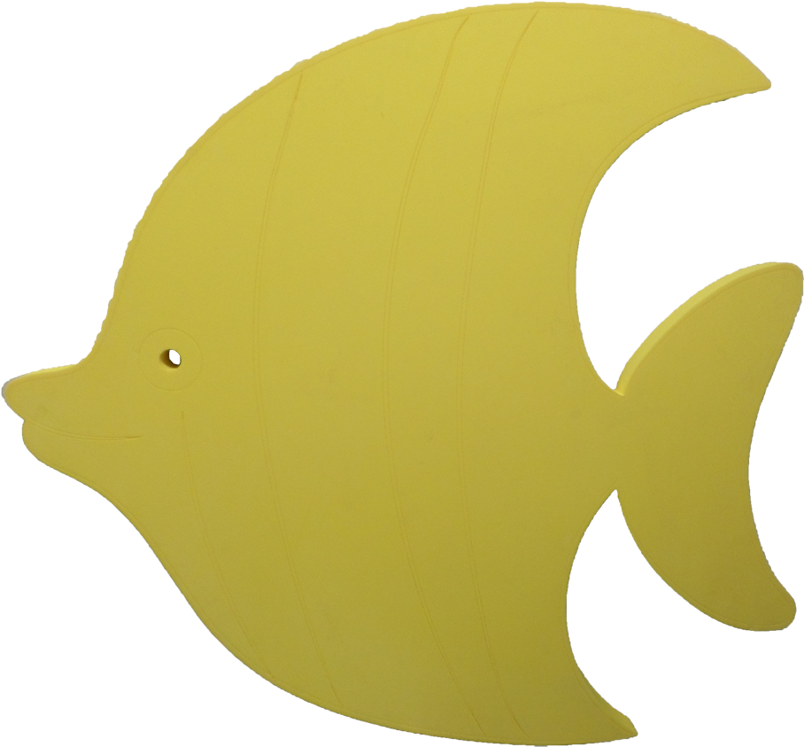 Floating Foam Mat Animals - (1000x1000) Png Clipart Download