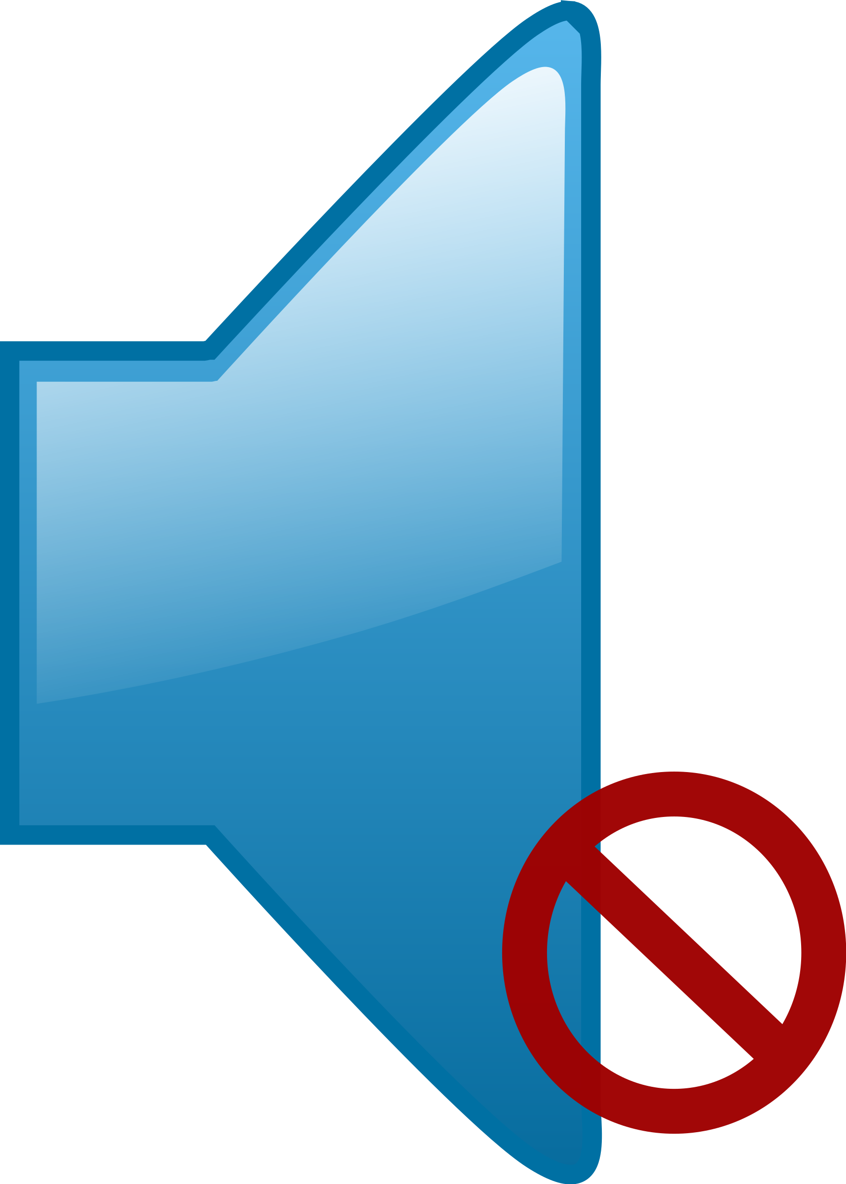 Free Muted - Button Sound On Off - Full Size PNG Clipart Images Download