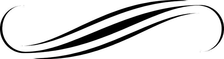 Svg - Wedding Program Clip Art - (718x190) Png Clipart Download