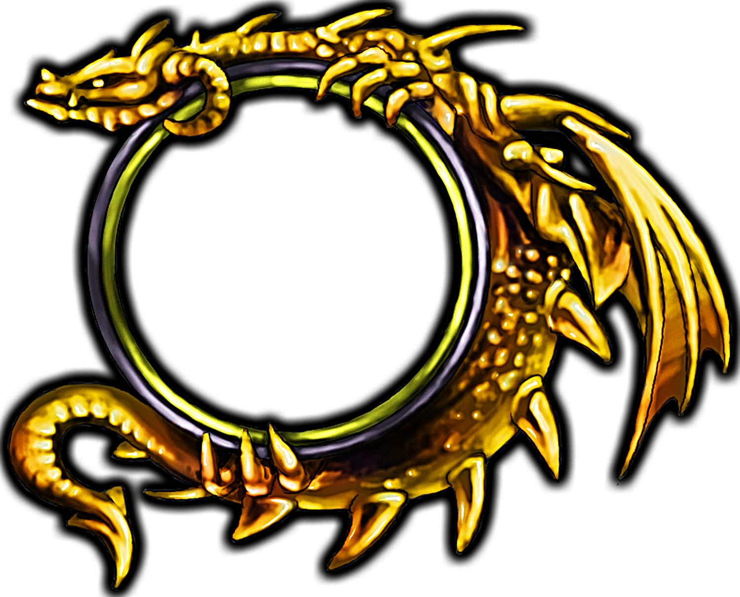World Of Warcraft Clipart Transparent - World Of Warcraft Elite Frame ...