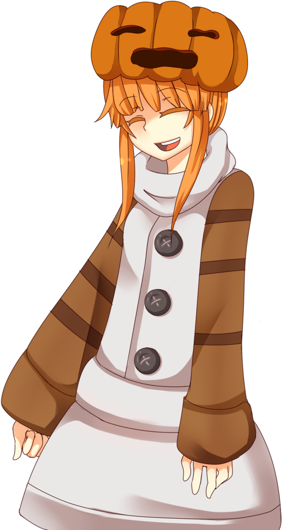 Author Comments - Minecraft Anime Snow Golem - (900x1116) Png Clipart ...