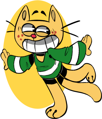 Dhmis Winston Steinburger And Sir Dudley Ding Dong - Flowey - (477x545 ...