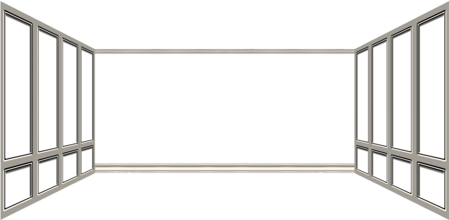 Beautiful Room Window Frame By With Window Pane Clip - Open Window Clip ...