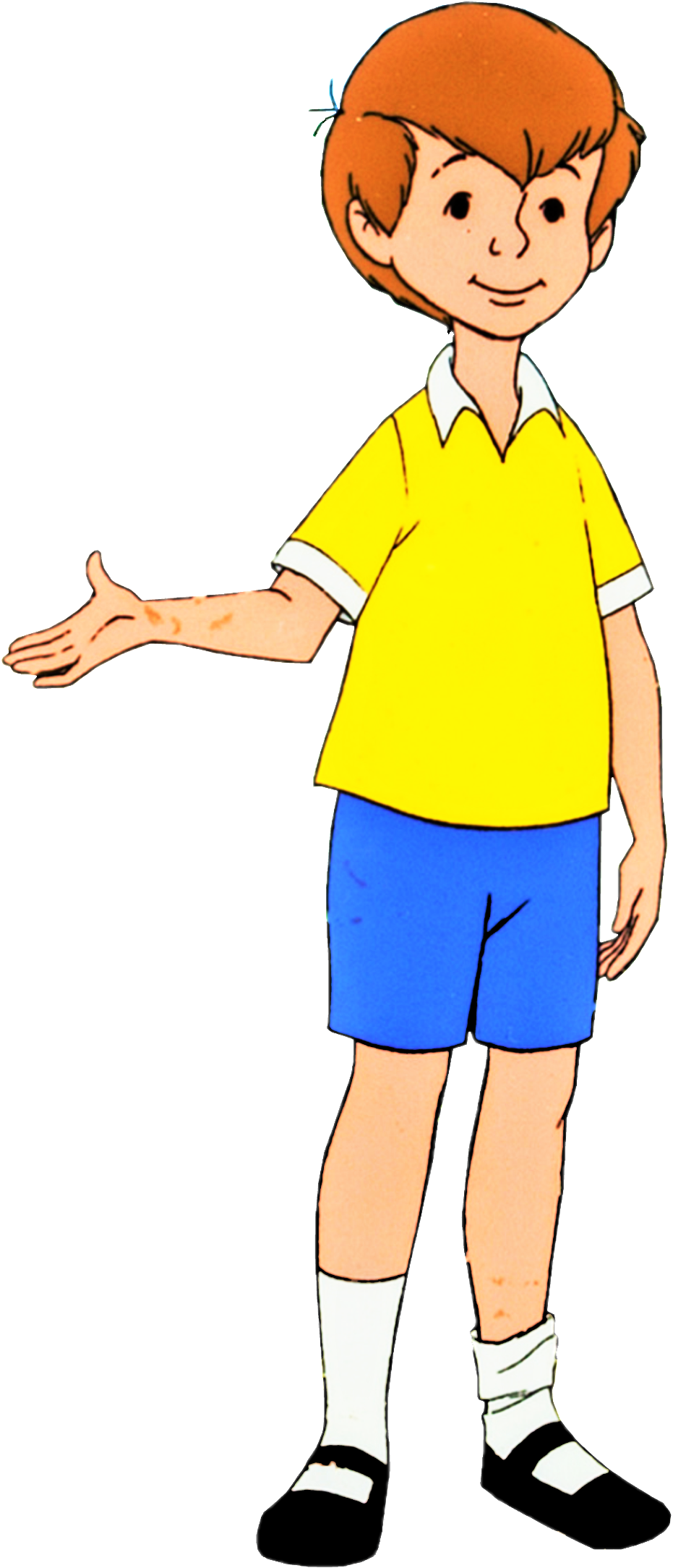 Christopher Robin - Christopher Robin - (984x2208) Png Clipart Download