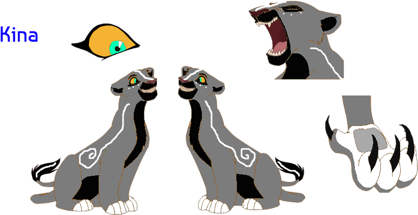 Lion King Oc - The Lion King - Full Size PNG Clipart Images Download