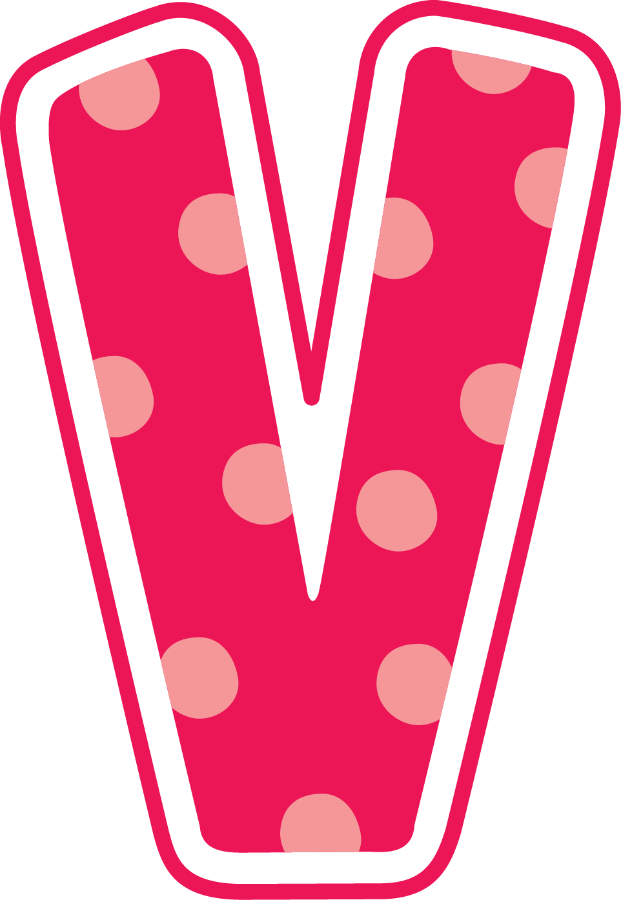 Say Hello - Letras Grandes Para Imprimir A Color Abecedario - (621x900 ...