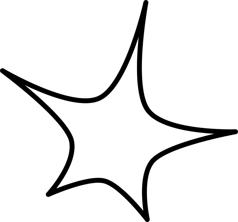 Free Vector Price Reduction Outline Clip Art - Bam Outline Png ...