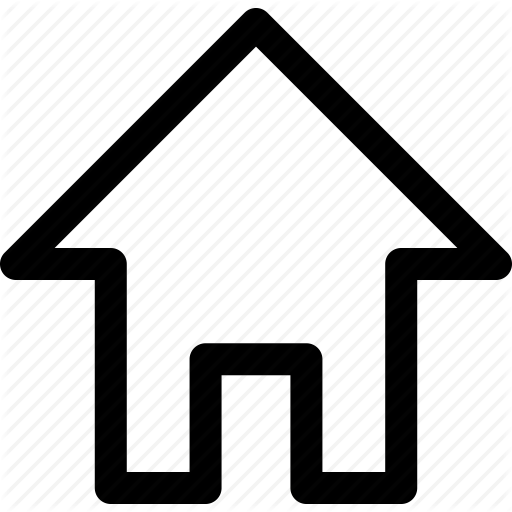 Home Icons Resume - Address Icon For Resume - Full Size PNG Clipart ...