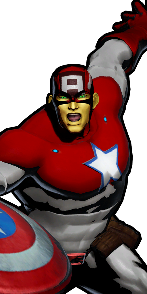 Cap-v4 - Giant Bomb - (512x1024) Png Clipart Download