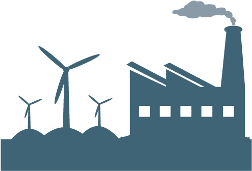 Icon Of Power And Energy - Illustration - (512x512) Png Clipart Download