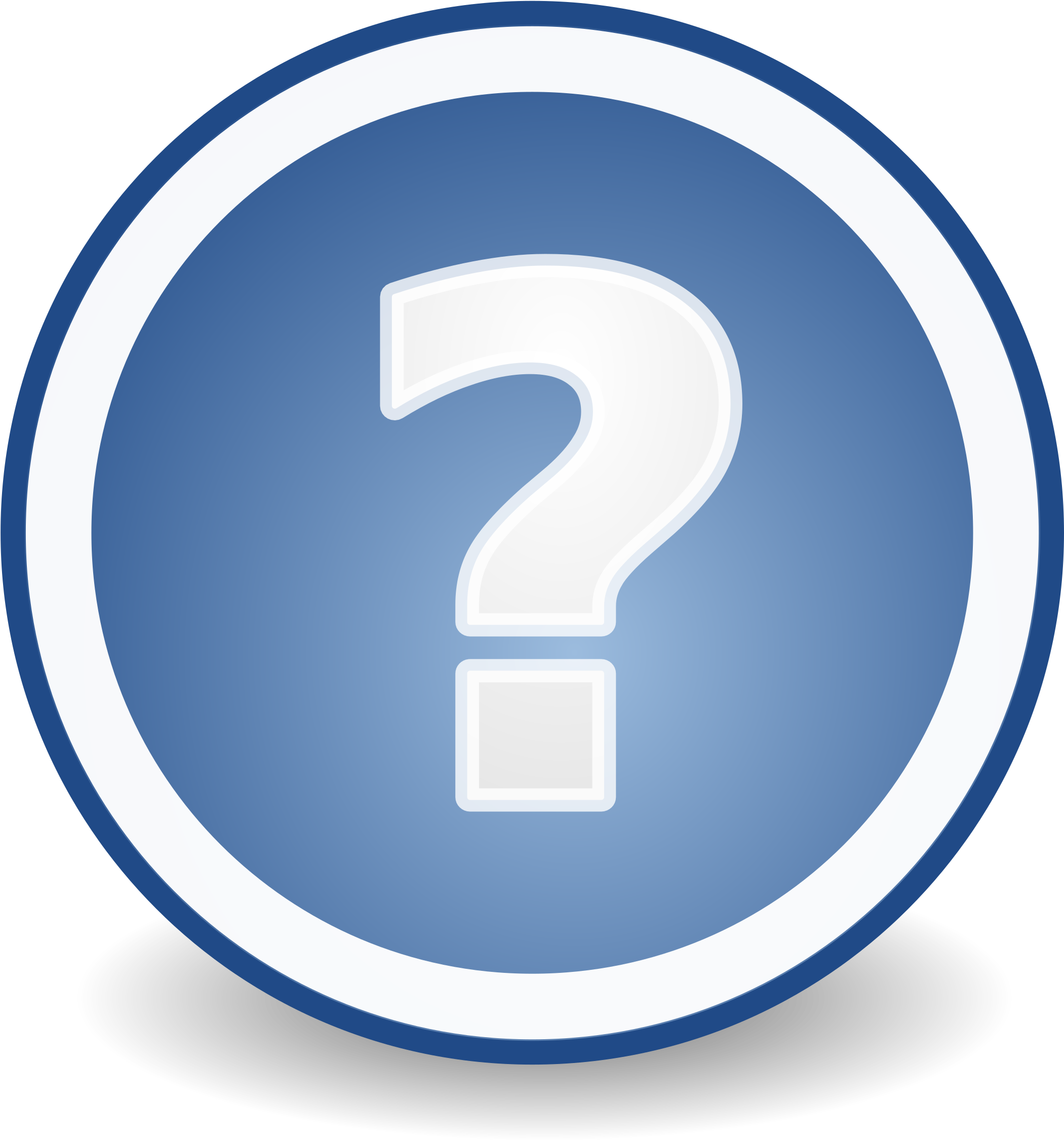Question Mark Clip Art Download - Help Icon Transparent Background ...