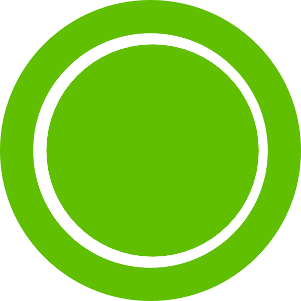 Button Clipart Radio Button - Radio Button Checked - Full Size PNG ...