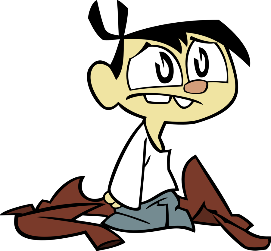 Infant Sheldon By Frankrt On Deviantart Rh Frankrt - My Life As A ...