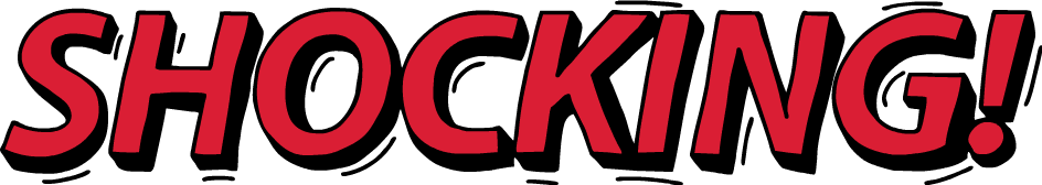 Fun Facts - - Fun Facts - - (944x168) Png Clipart Download